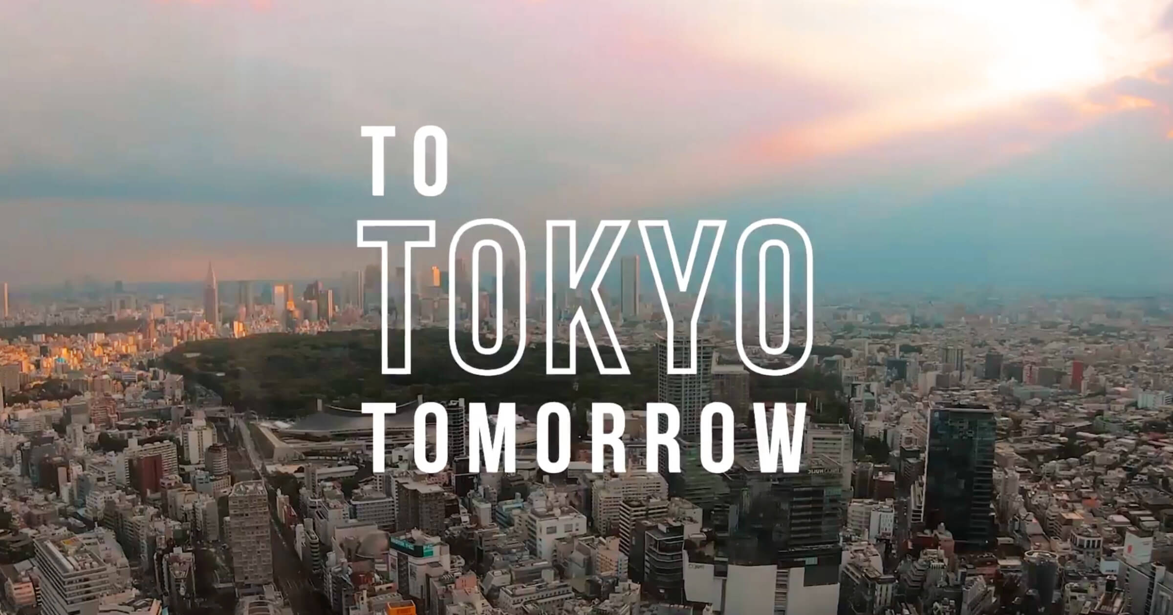 A Guide to “the New Normal” in Japan’s Extraordinary Capital | New ...