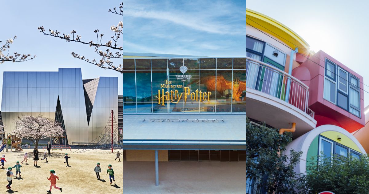 Thrill to Tokyo's Showcase of Creative Talent | DISCOVERING TOKYO ...