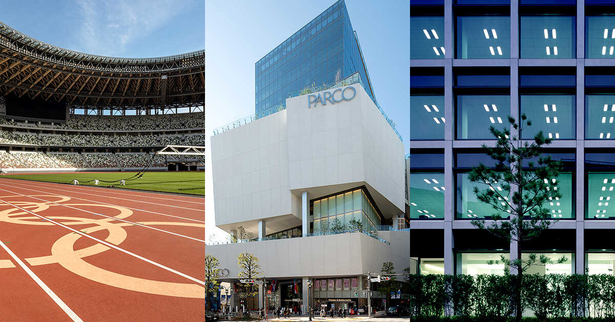 Explore Tokyo’s Sustainable Architecture | Sustainable | Tokyo Tokyo ...