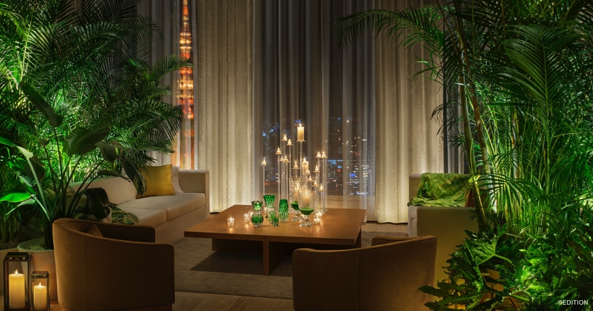 Experience the Height of Japanese Hospitality at Tokyo’s Safest and ...