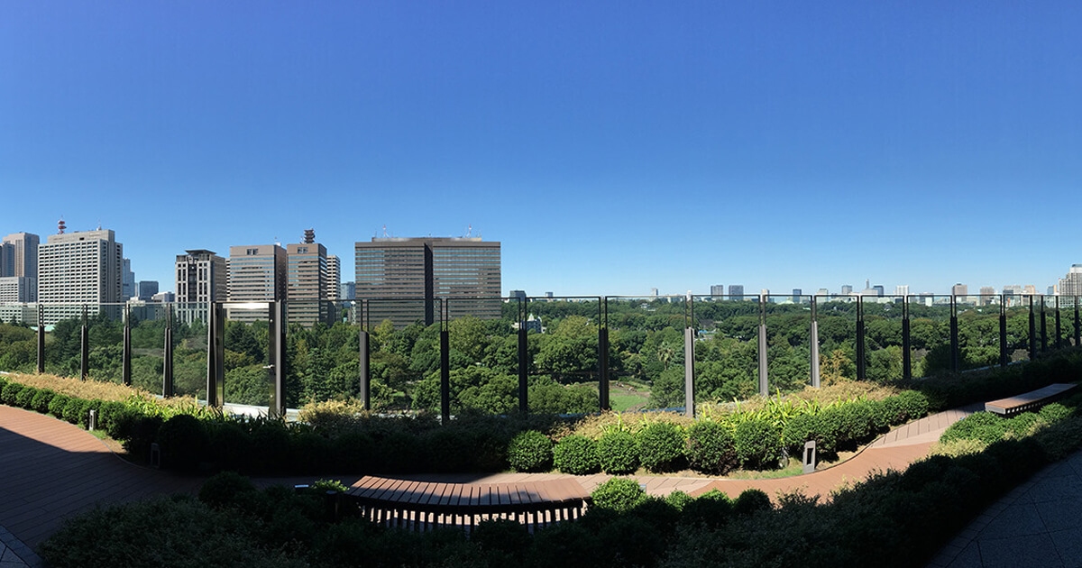 Find your Green Tokyo! Project | 活動レポート | Tokyo Tokyo Official Website